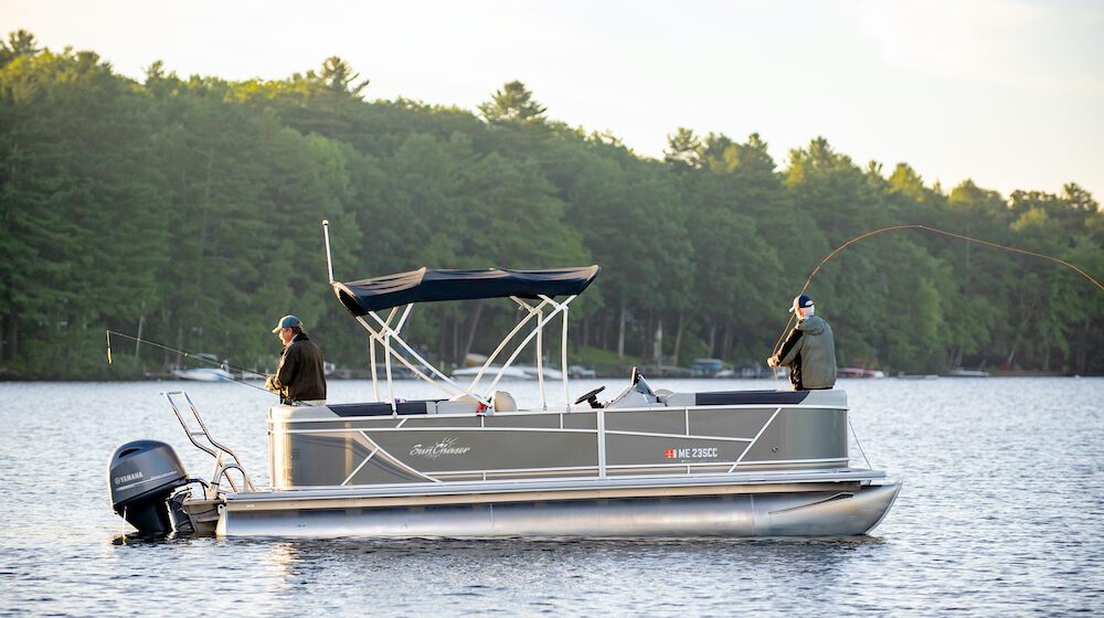 Freedom Boat Club of Maine - 5 local club locations
