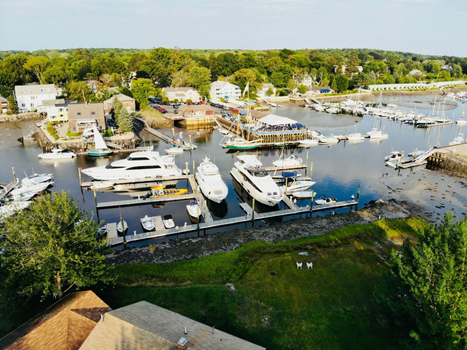 Freedom Boat Club of Maine - 6 local club locations
